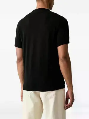 Karl Lagerfeld Logo-print T-shirt