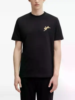 Paul Smith Rabbit-logo T-shirt