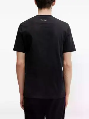 Paul Smith Rabbit-logo T-shirt