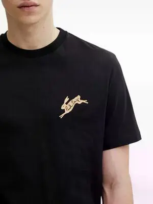 Paul Smith Rabbit-logo T-shirt