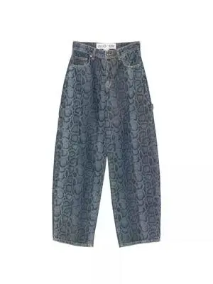 Liu Jo X Elodie Cotton Jeans