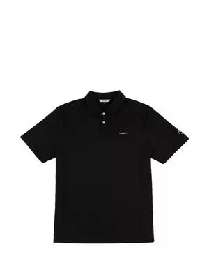 MALBON Takout Fairway Polo Shirt