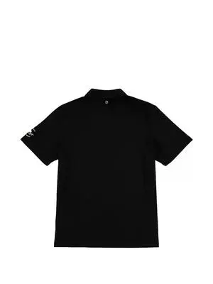 MALBON Takout Fairway Polo Shirt