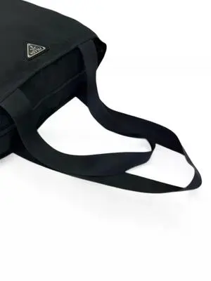 Prada 2019-2026 Tessuto Tote Bag