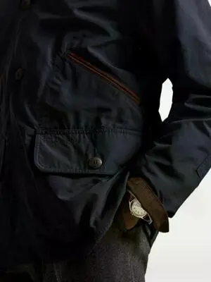 Polo Ralph Lauren Corduroy-collar Field Jacket