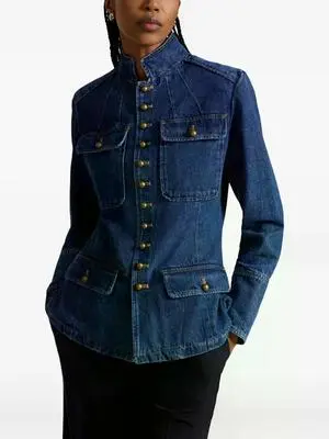Polo Ralph Lauren Denim Utility Jacket