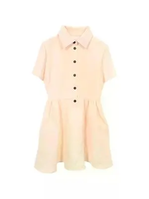 Dior Short Sleeve Day Dresses