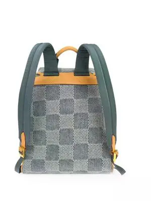LOUIS VUITTON 2010-2020s Montsouris Backpack