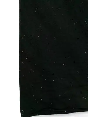 Faliero Sarti Raissa Sequin-embellished Scarf