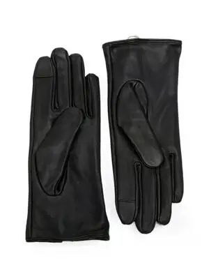 Barbour Arlene Zip-detail Gloves