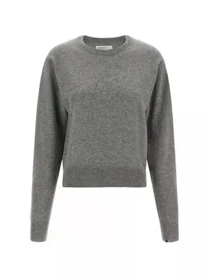 Extreme Cashmere N475 March Cashmere Sweater - Grey