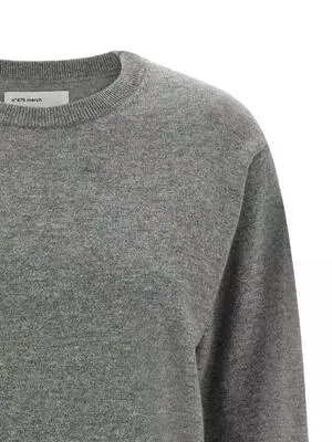Extreme Cashmere N475 March Cashmere Sweater