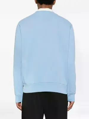 Polo Ralph Lauren Logo-embroidered Sweatshirt