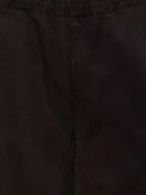 Carhartt Work In Progress Straight Leg Elasticated Waistband Trousers
