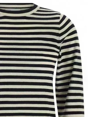 Striped Sweaters For Women