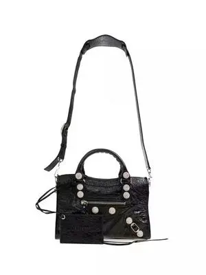 Balenciaga Embellished Mini Bags