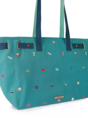 Kurt Geiger Sloane Tote Bag