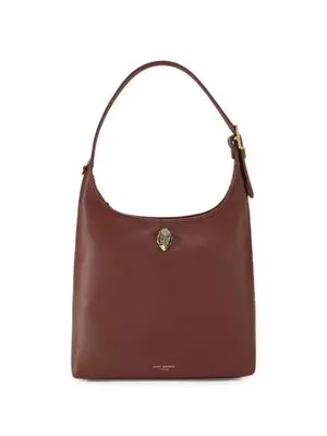 Kurt Geiger Leather Shoulder Bag