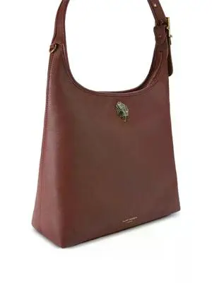 Kurt Geiger Leather Shoulder Bag