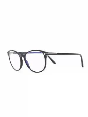 TOM FORD Ft5810 Oval Glasses