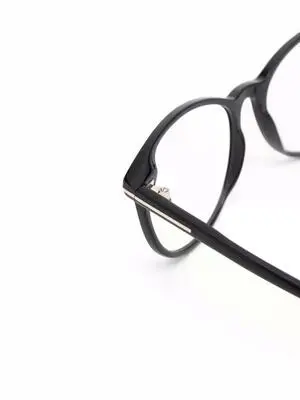TOM FORD Ft5810 Oval Glasses