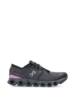 On Cloud X4 Sneakers - Blue