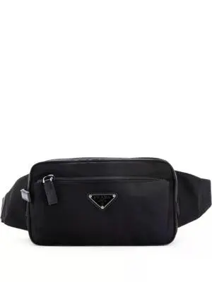 Prada Adjustable Belt Bags