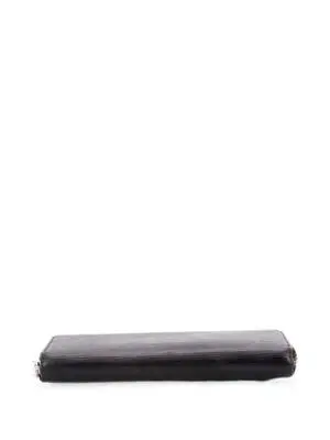 LOUIS VUITTON Zippy Wallet Epi Leather Small Wallets