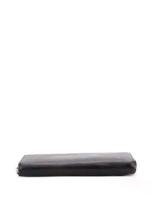 LOUIS VUITTON Zippy Wallet Epi Leather Small Wallets