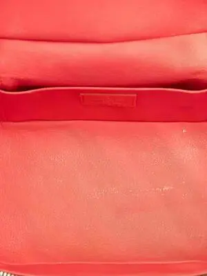 LOUIS VUITTON Monogram Macassar Nice Mini Case Vanity Bag