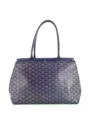 Goyard Bellechasse Bag Coated Canvas Pm Tote Bag