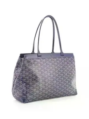 Goyard Bellechasse Bag Coated Canvas Pm Tote Bag