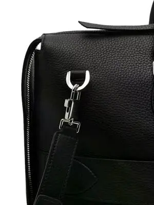 Dolce & Gabbana Leather Briefcase