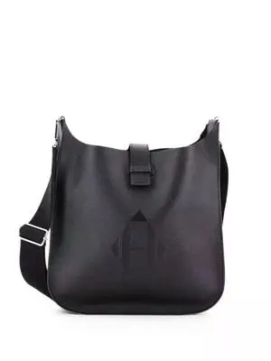 Hermès Evelyne Sellier Bag Epsom 29