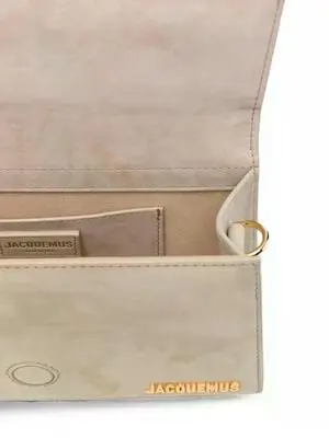 Jacquemus Le Grand Bambino Tote Bag