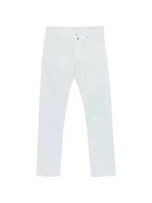 Jacob Cohen Bard Trousers - Blue