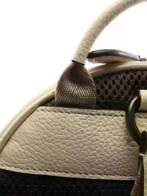 COACH VINTAGE 2010s Charter Cross Body Bag