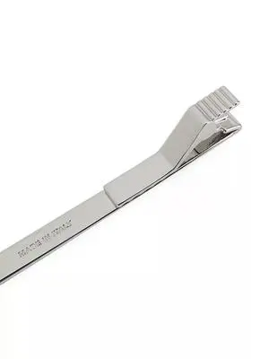Dsquared2 Logo Tie Clip
