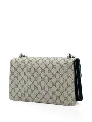 Gucci 2016-2026 Medium Gg Supreme Dionysus Shoulder Bag