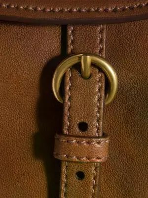 Miu Miu Rendez-vous Nappa Leather Bag
