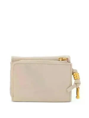 GIANNI CHIARINI Logo-print Wallet