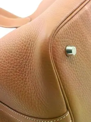Hermès 2025 Clemence Picotin Lock 22 Handbag