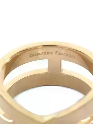 Hermès Ring - Gold
