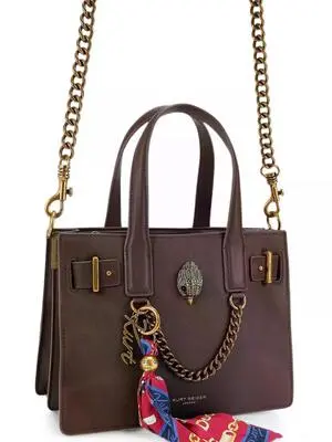 Kurt Geiger Sloane Tote Bag
