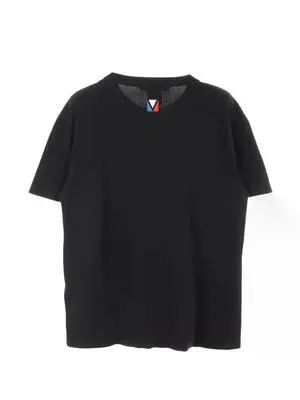 LOUIS VUITTON 2010s America's Cup Embellished T-shirt