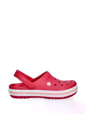 CROCS Crocband Clogs - Pink