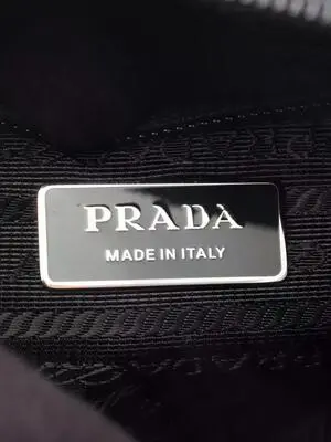 Prada Re-nylon Shoulder Bag