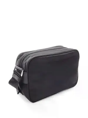 Prada Re-nylon Shoulder Bag - Black