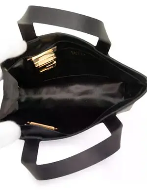 Gucci 20th Century Tom Ford Mini Satin Square G Handbag