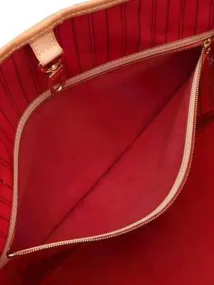 LOUIS VUITTON 2010 Monogram Neverfull Xl Tote Bag